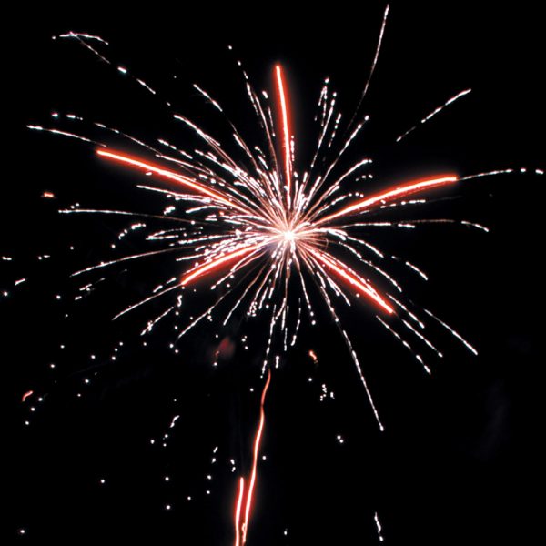 Celebrate 68 Shot Aerial Firework | Standard Fireworks