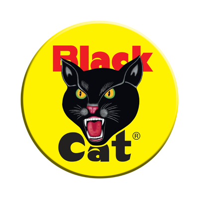 Standard Fireworks Brand | Black Cat Fireworks Brand